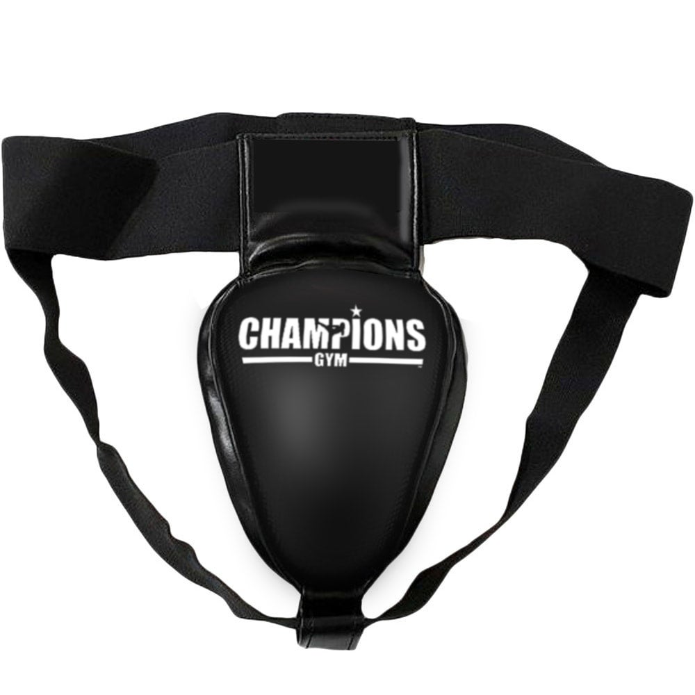 Groin Guard | Champions Gym
